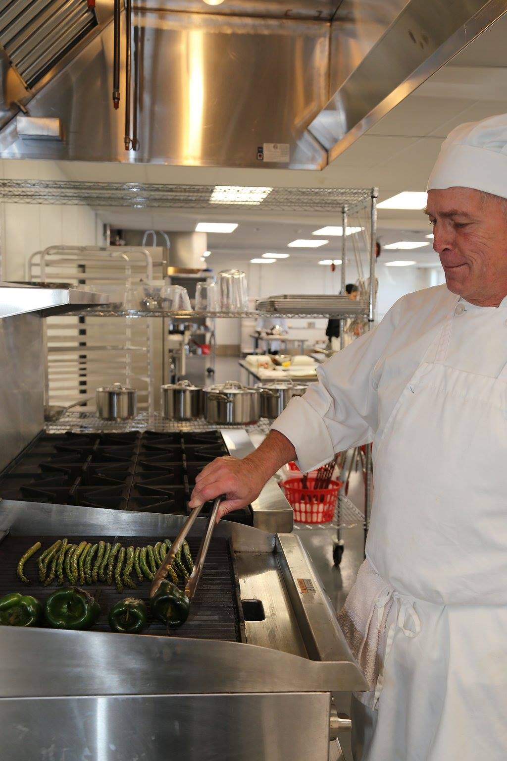 Members | Cherry Street Kitchen